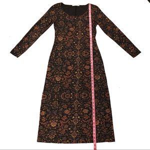 Peruvian Connection | Dresses | Peruvian Connection Dynasty Floral ...